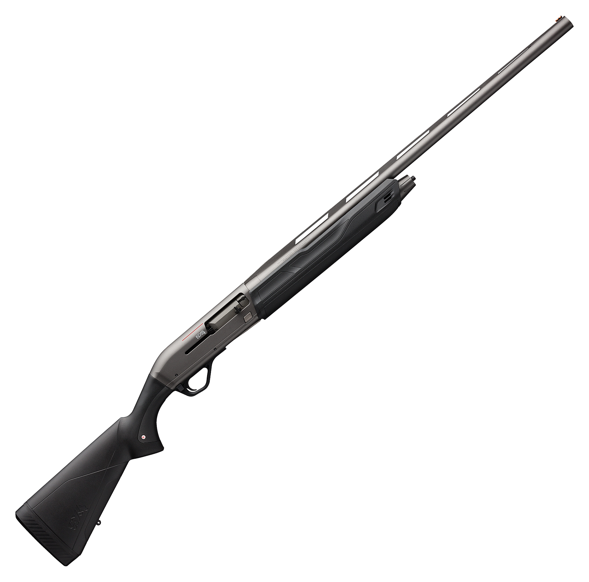 Winchester SX4 Hybrid Semi-Auto Shotgun | Mack's Prairie Wings
